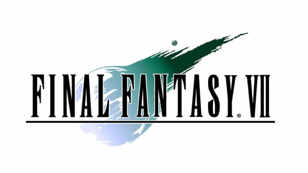All Final Fantasy logos and meanings - Pro Game Guides