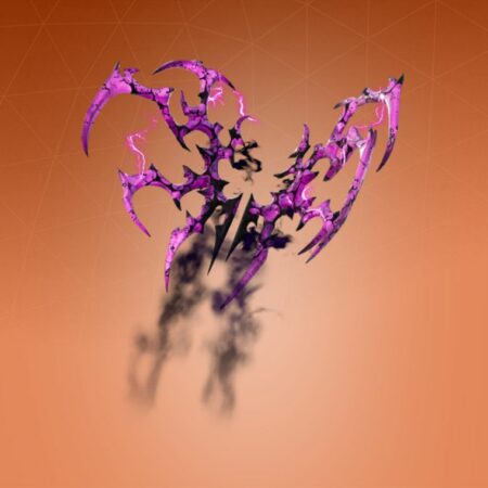 Fortnite Backup Plan Back Bling - Pro Game Guides