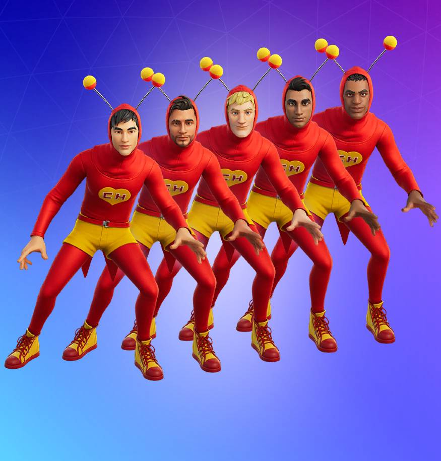 Fortnite Colorado Bundle - Pro Game Guides