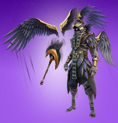 Fortnite Graven Skin - Character, PNG, Images - Pro Game Guides