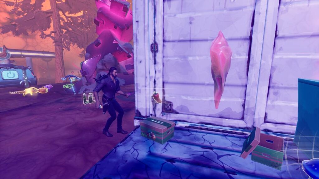 Where to Collect Symbols from Eliminated Cube Monsters in Fortnite ...
