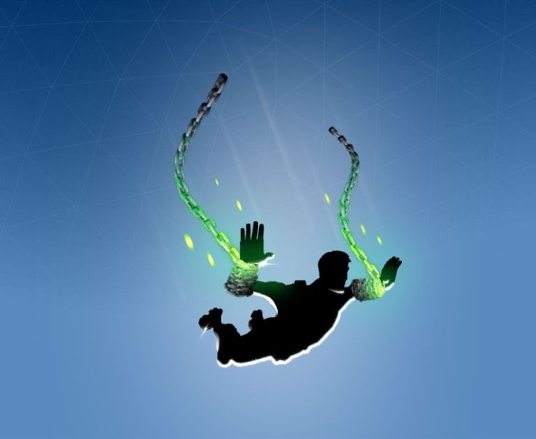 Fortnite Wrathful Breakout Contrail - Pro Game Guides