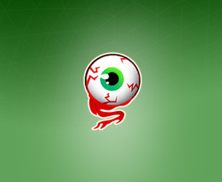 Fortnite Eye Scream Emoticon - Pro Game Guides