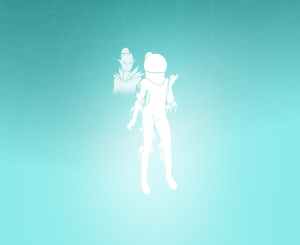 Fortnite My World Emote - Pro Game Guides