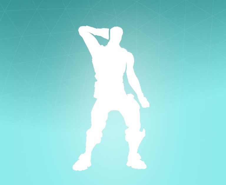 Fortnite Get Griddy Emote - Pro Game Guides