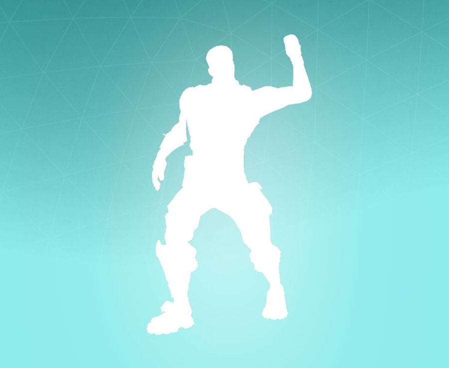 Fortnite My World Emote - Pro Game Guides