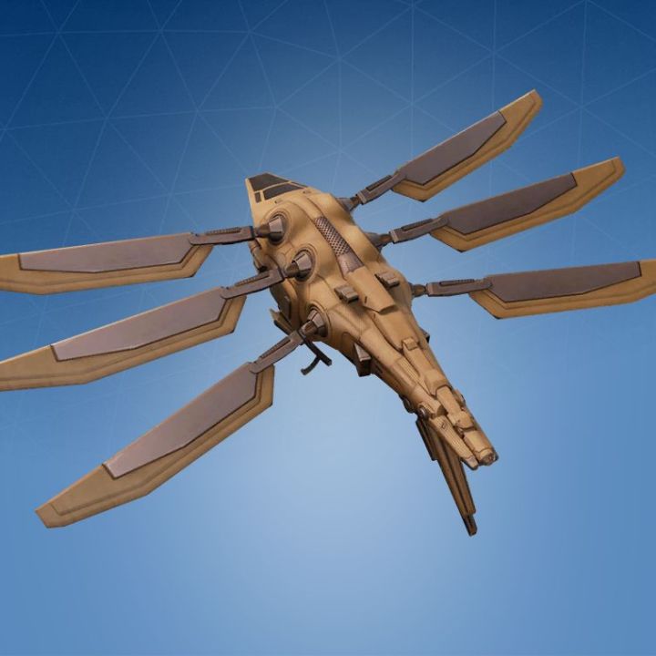 Fortnite Chani Skin - Character, PNG, Images - Pro Game Guides