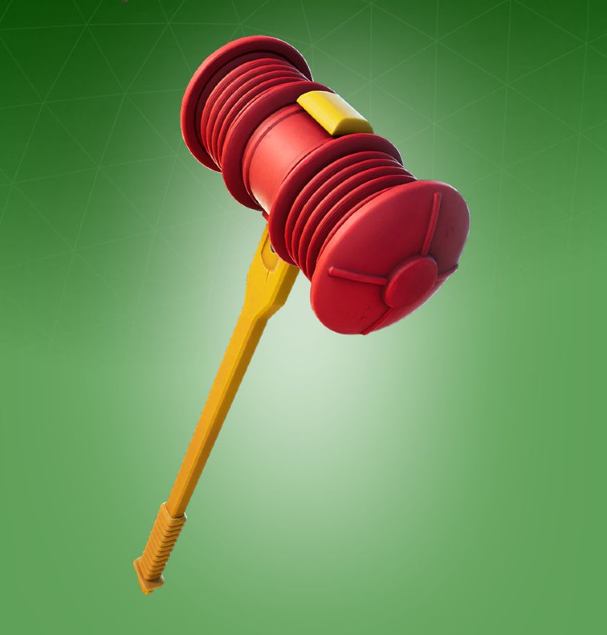 Fortnite Chipote Chillón Pickaxe - Pro Game Guides