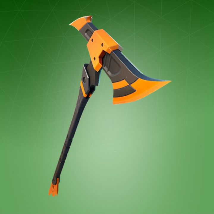 Fortnite Pickaxes List - All Harvesting Tools Currently Available ...