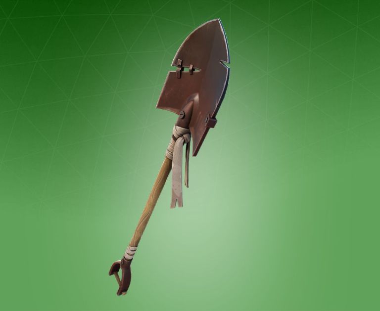 Fortnite Grave Robber Pickaxe - Pro Game Guides