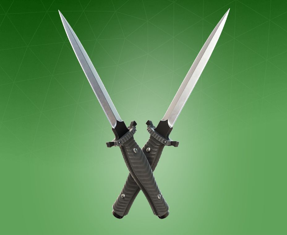 Fortnite Skully Sceptre Pickaxe - Pro Game Guides