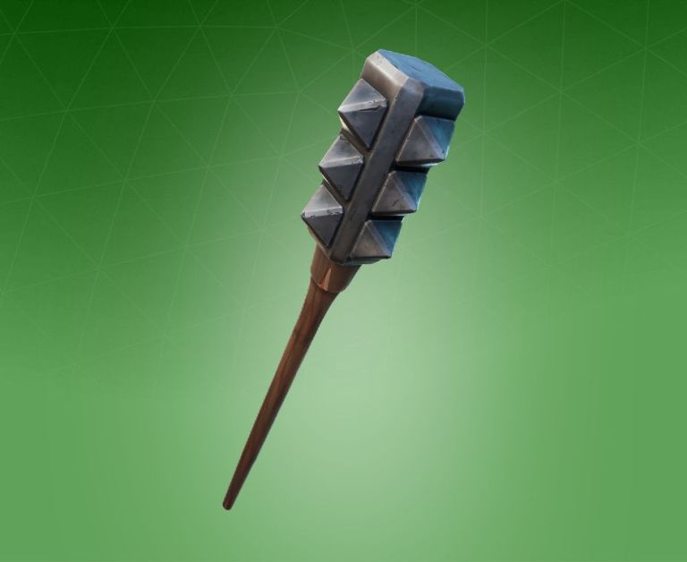 Fortnite Walker Club Pickaxe - Pro Game Guides