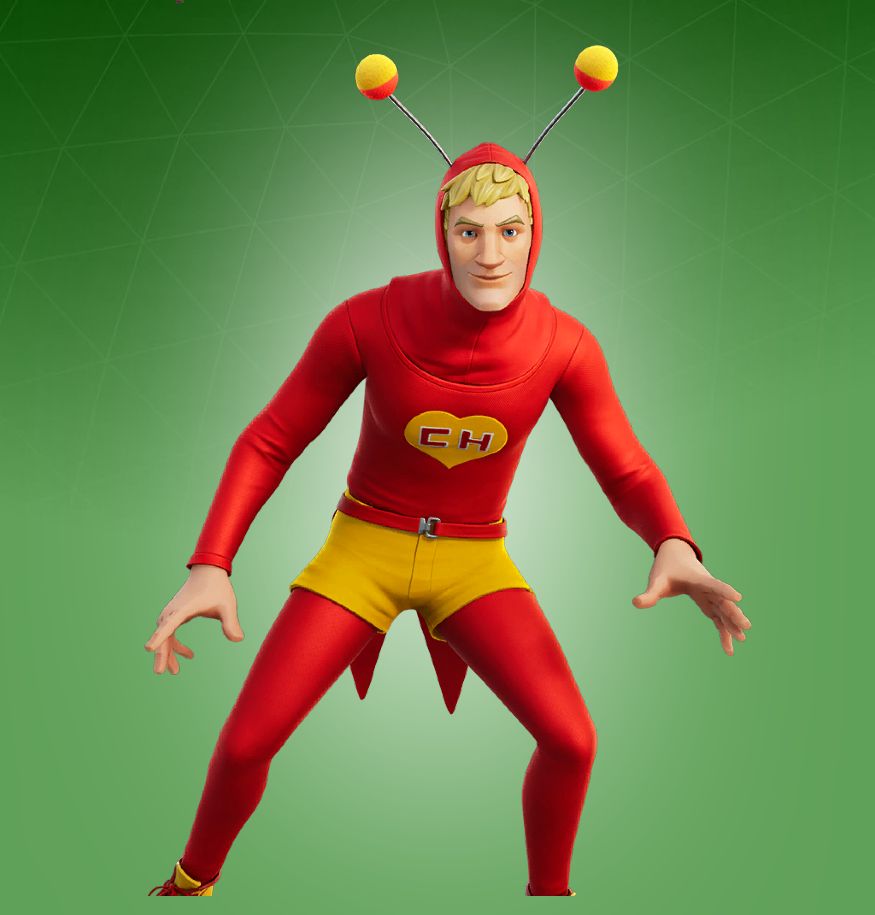 Fortnite Envoy Skin Character Png Images Pro Game Guides