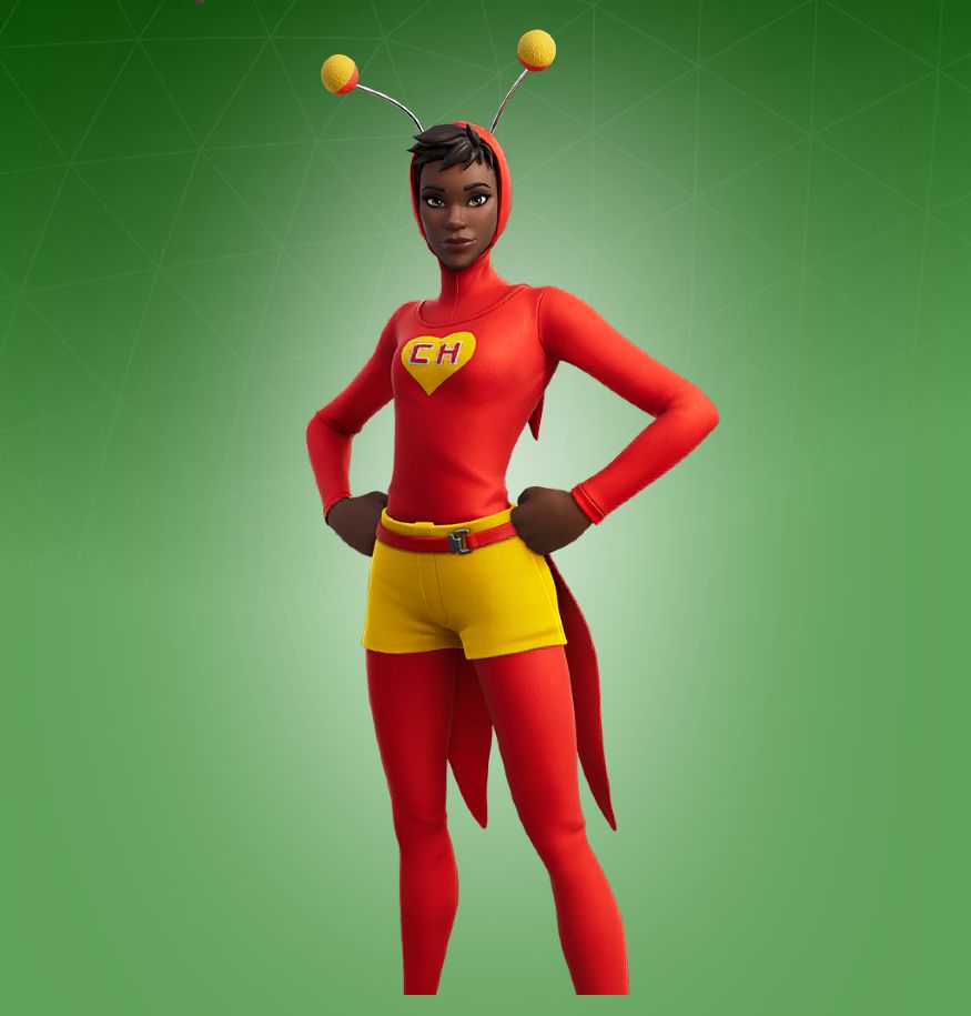 Fortnite Bolt Skin - Character, PNG, Images - Pro Game Guides
