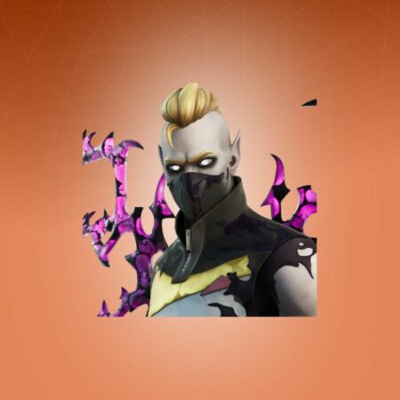 Fortnite Enforcer Skin - Character, PNG, Images - Pro Game Guides