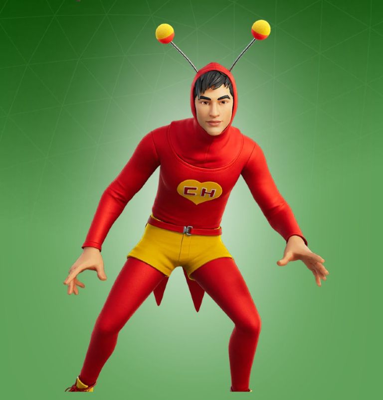 Fortnite Commando Skin - Character, PNG, Images - Pro Game Guides