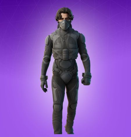 Fortnite Chani Skin - Character, PNG, Images - Pro Game Guides