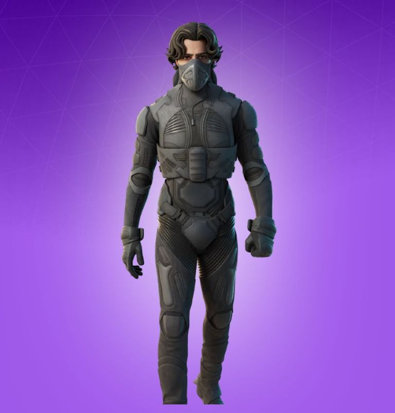 Fortnite Chani Skin - Character, PNG, Images - Pro Game Guides