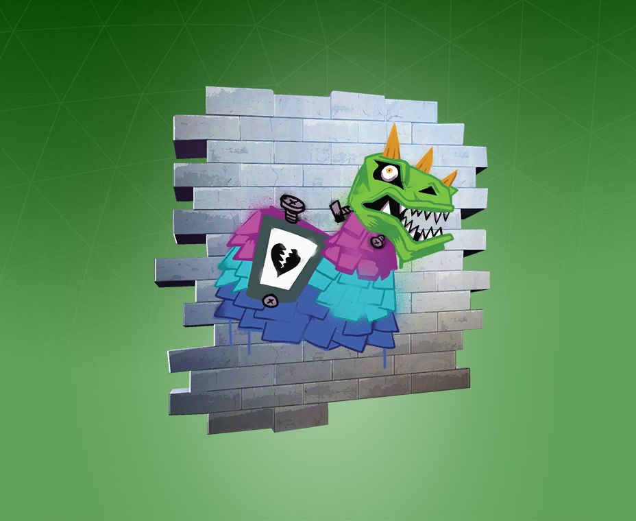 Fortnite Curdle Scream Leader Skin - Character, PNG, Images - Pro Game ...