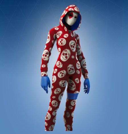 Fortnite Tricksy Skin - Character, PNG, Images - Pro Game Guides
