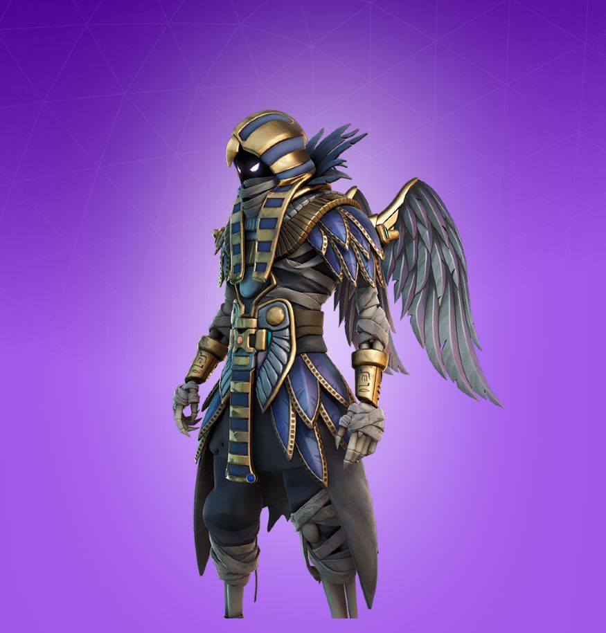 Fortnite Graven Skin - Character, PNG, Images - Pro Game Guides