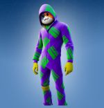 Fortnite Halloween Skins (2023) – All Years & Full List! | Pro Game Guides