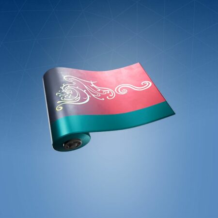 Fortnite Splatter Spectrum Wrap - Pro Game Guides