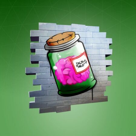 Fortnite Sunny Spray - Pro Game Guides