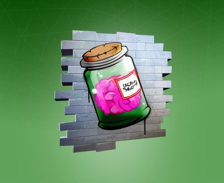 Fortnite Matter Spray - Pro Game Guides