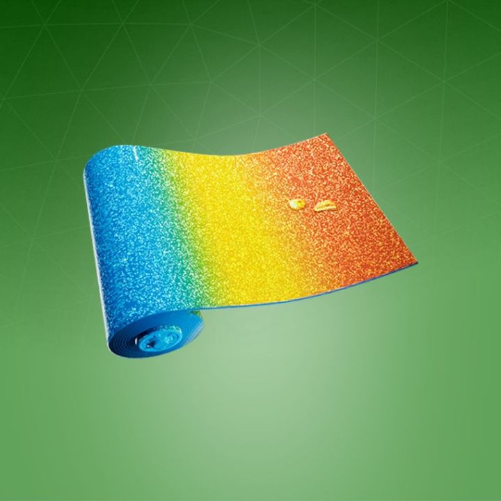 Fortnite Wraps List - All Weapons & Vehicle Recolorings | Pro Game Guides