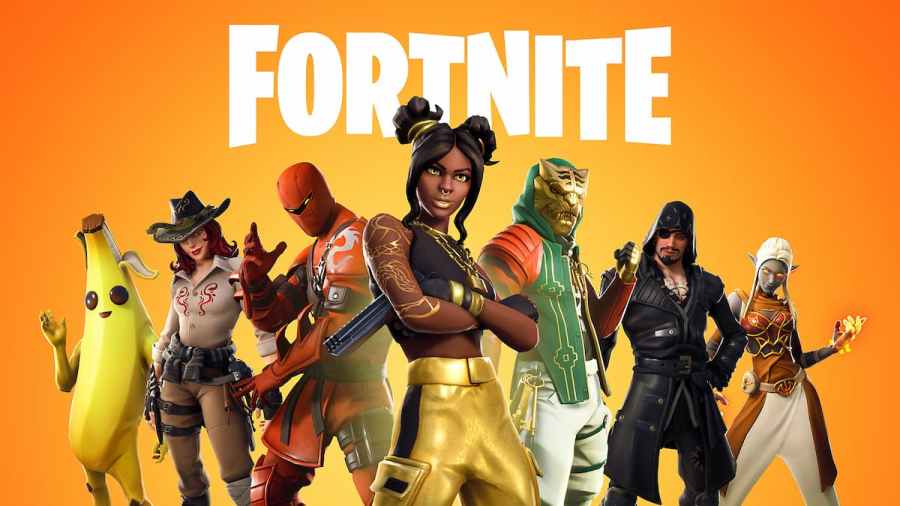 What is Fortnite's Age Rating? | Pro Game Guides