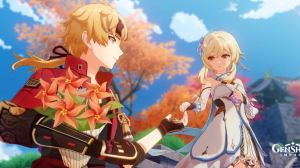 Best Thoma build in Genshin Impact – Weapons, Artifacts, & more! | Pro ...