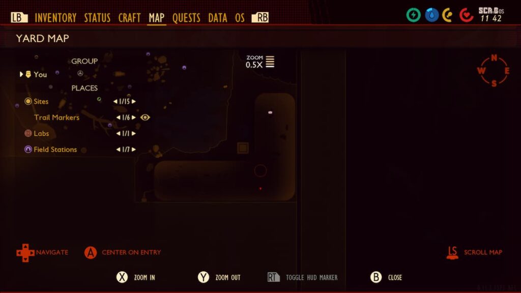 Best Base Locations in Grounded - Pro Game Guides