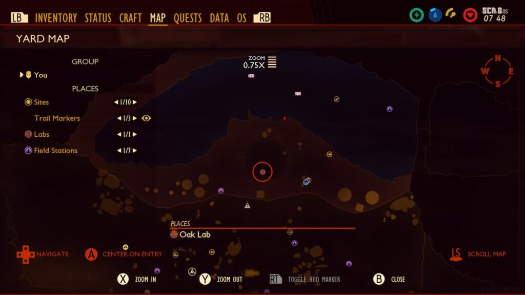 Best Base Locations in Grounded - Pro Game Guides