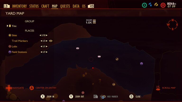 Best Base Locations in Grounded - Pro Game Guides