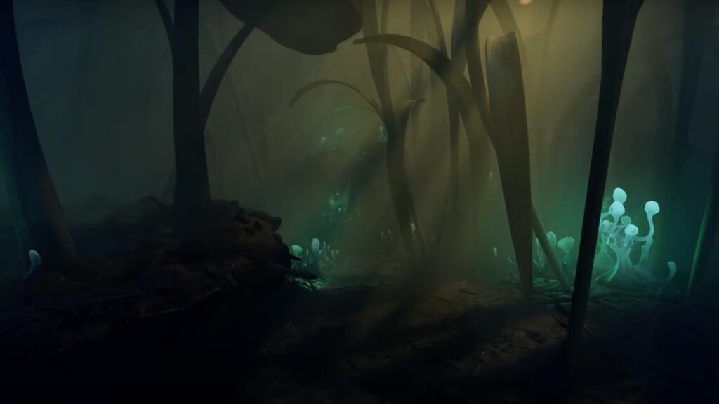 Grounded Hot and Hazy Update | New Areas, Creatures, Weapons, and Armor ...