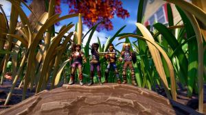 How do Shared Worlds work in Grounded? | Pro Game Guides