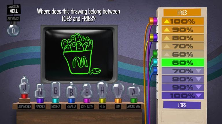 The best games in Jackbox Party Pack 9 | Pro Game Guides