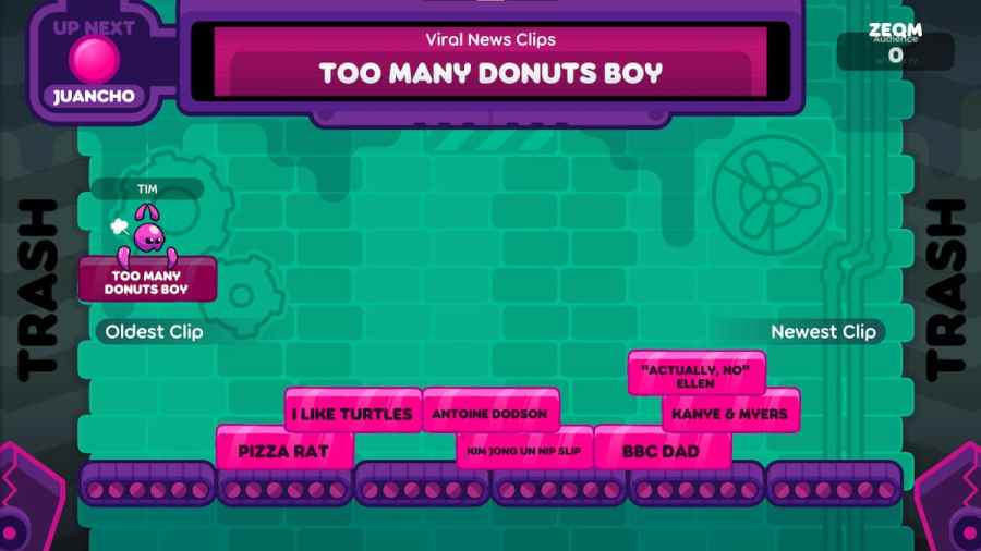 The best games in Jackbox Party Pack 9 | Pro Game Guides