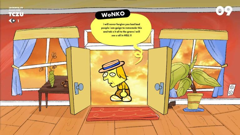 The best games in Jackbox Party Pack 9 | Pro Game Guides