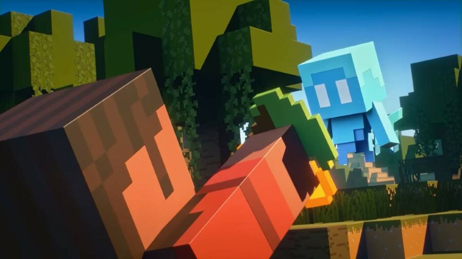 What is the Allay in Minecraft? - Pro Game Guides