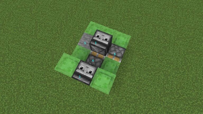 How to make a moving car in Minecraft - Pro Game Guides