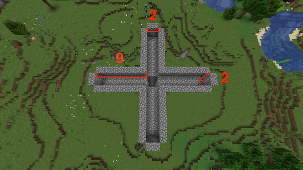 How to create a Minecraft Mob Farm | Pro Game Guides