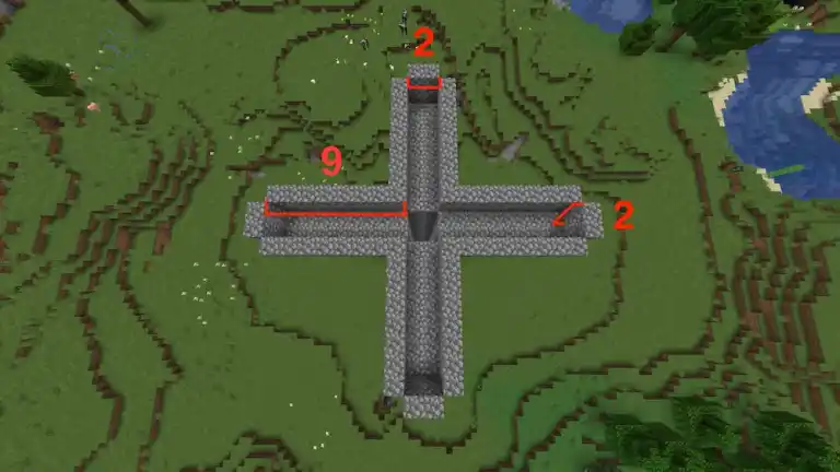 How to create a Minecraft Mob Farm | Pro Game Guides