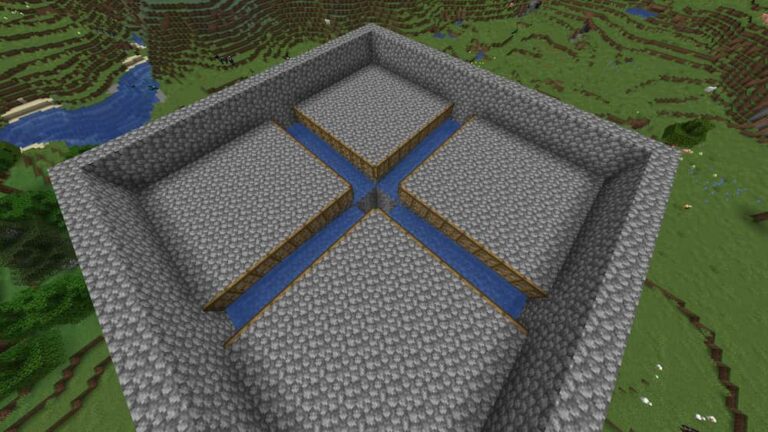 How to create a Minecraft Mob Farm - Pro Game Guides