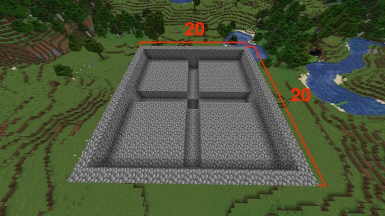 How to create a Minecraft Mob Farm - Pro Game Guides