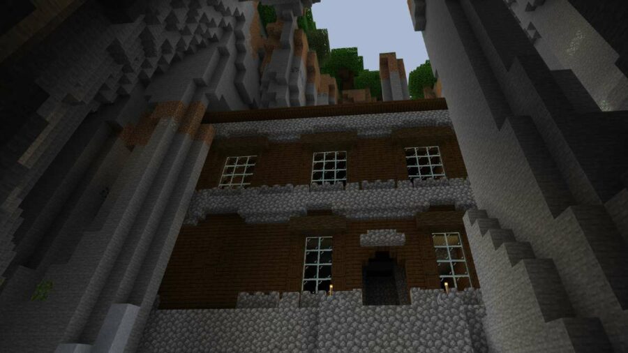 Minecraft Woodland Mansion Seeds 1.18 (May 2022) - Pro Game Guides