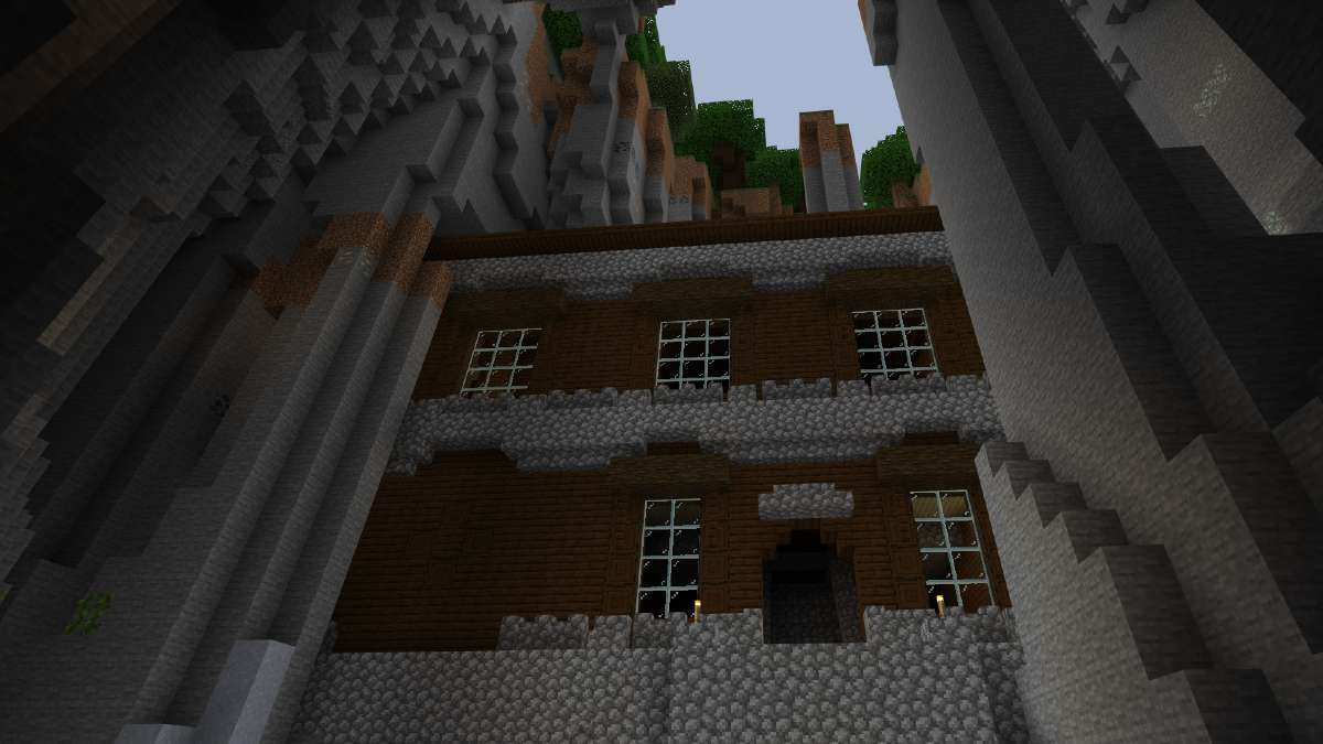 Minecraft Woodland Mansion Seeds 1.18 (May 2022) - Pro Game Guides