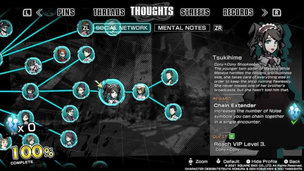 How to earn Scramble Slam points in NEO: The World Ends With You - Pro ...