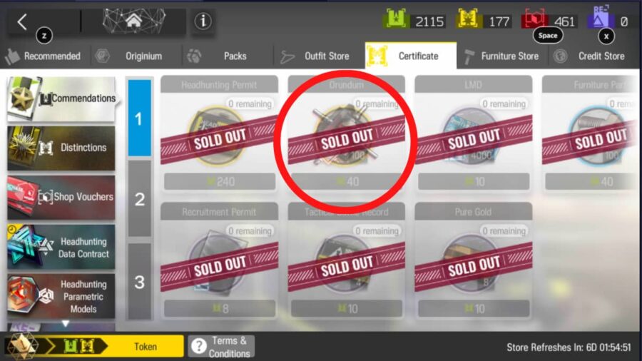 How to get Originite Prime and Orundum in Arknights - Pro Game Guides